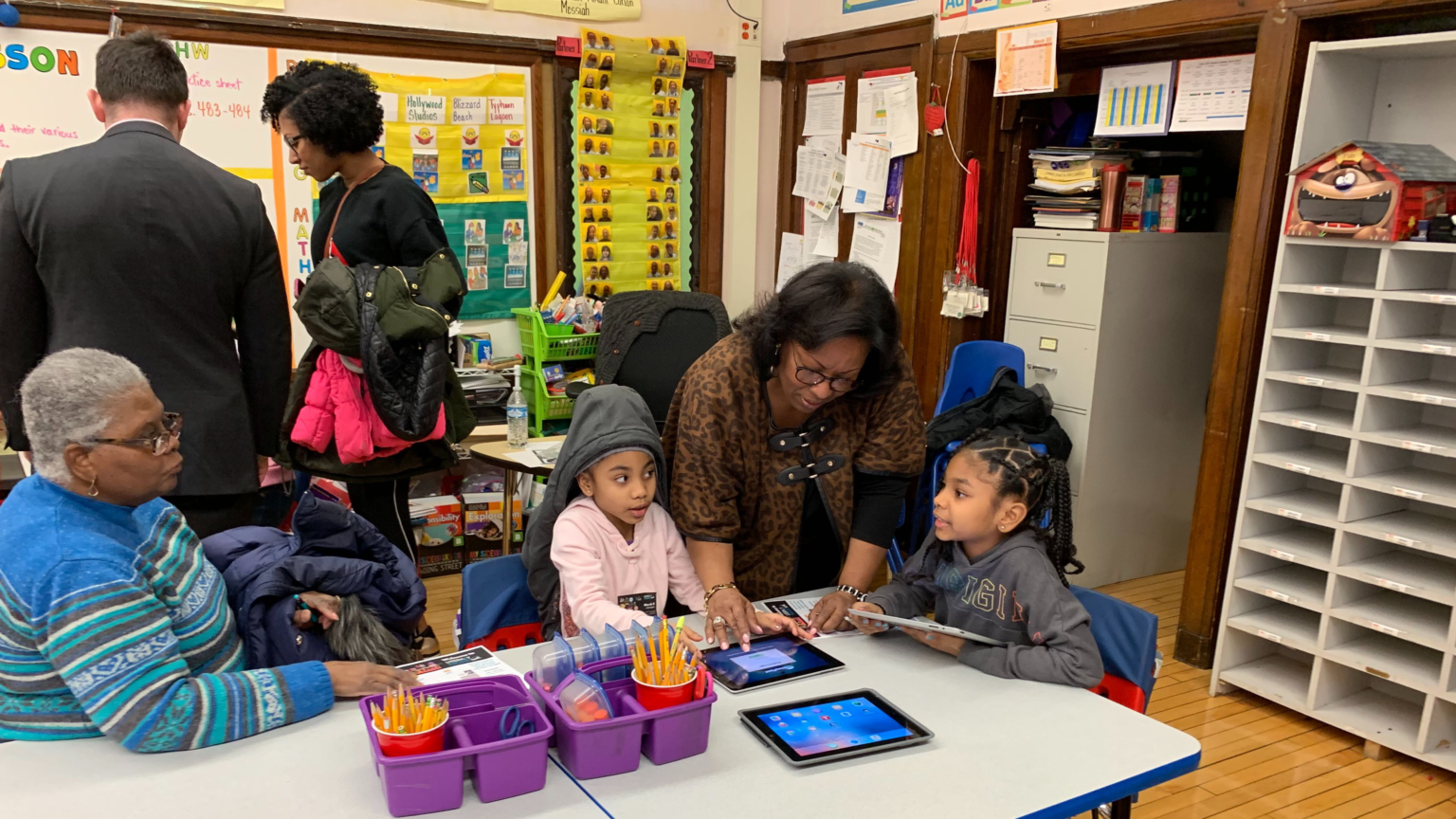 LiteracyPlanet at Bret Harte Elementary School | LiteracyPlanet