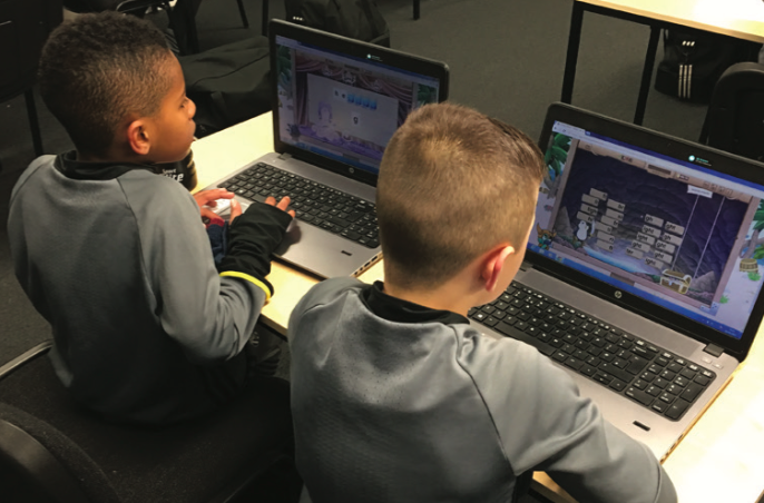 Crystal Palace F.C. wins Word Mania Premier League | LiteracyPlanet