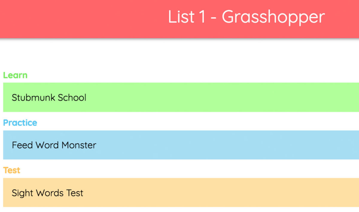 LiteracyPlanet : The evolution of our program | LiteracyPlanet