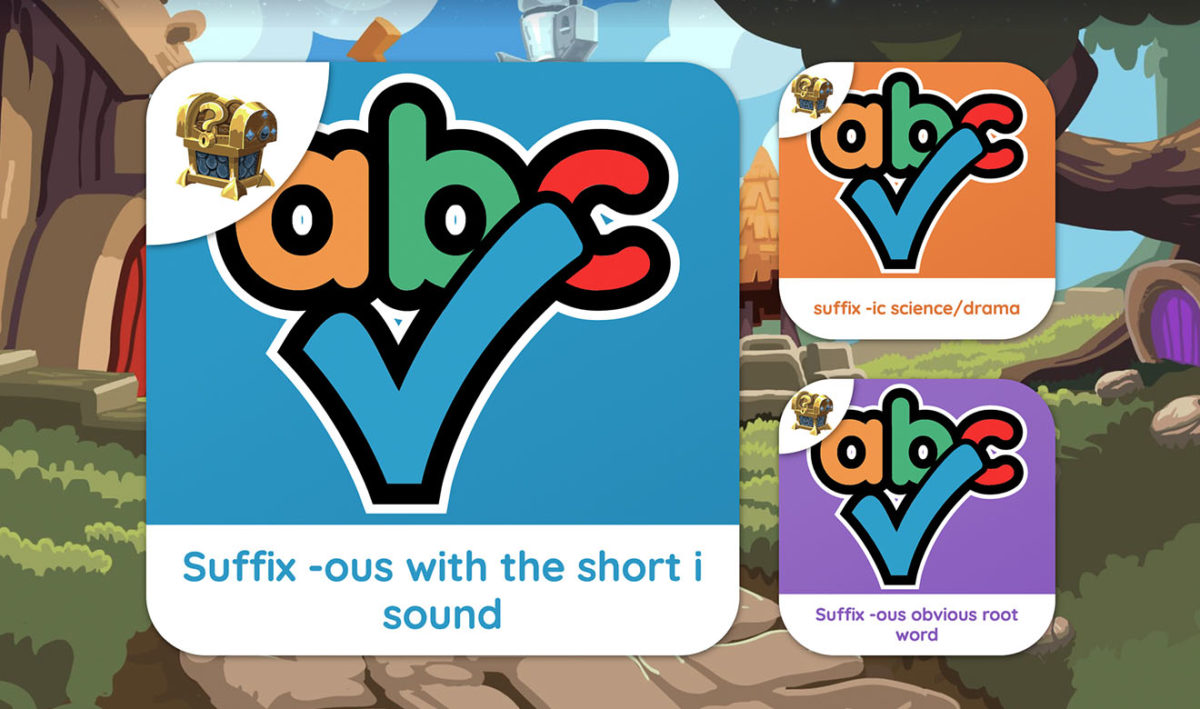 LiteracyPlanet : The evolution of our program | LiteracyPlanet