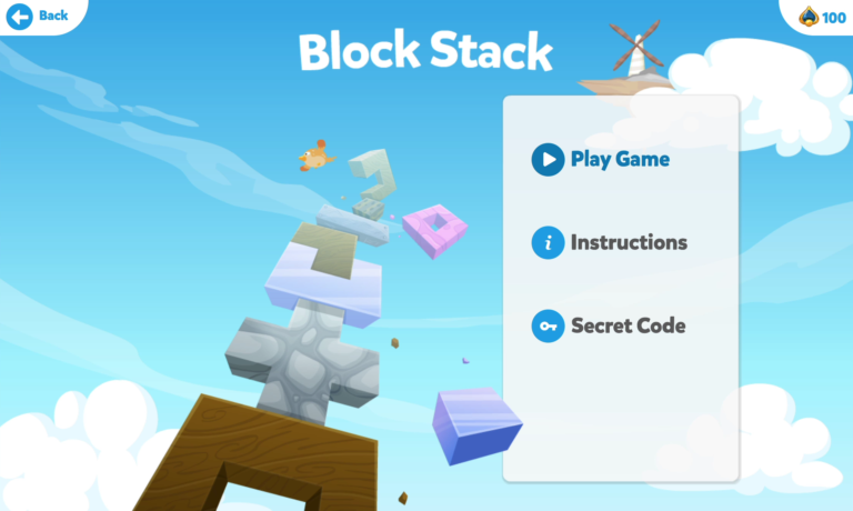 Arcade Section added to the LiteracyPlanet Platform | LiteracyPlanet