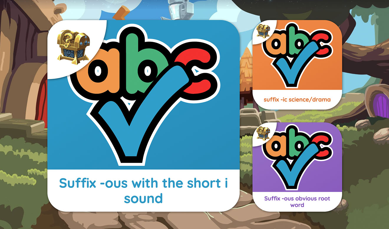 LiteracyPlanet : The evolution of our program | LiteracyPlanet