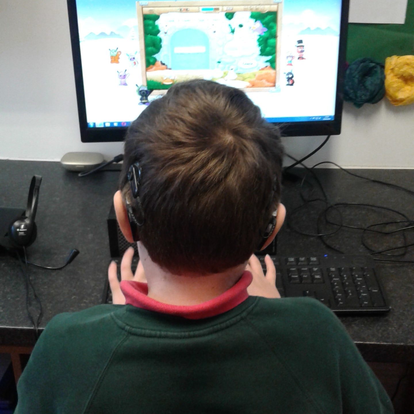 Oak Tree School | LiteracyPlanet