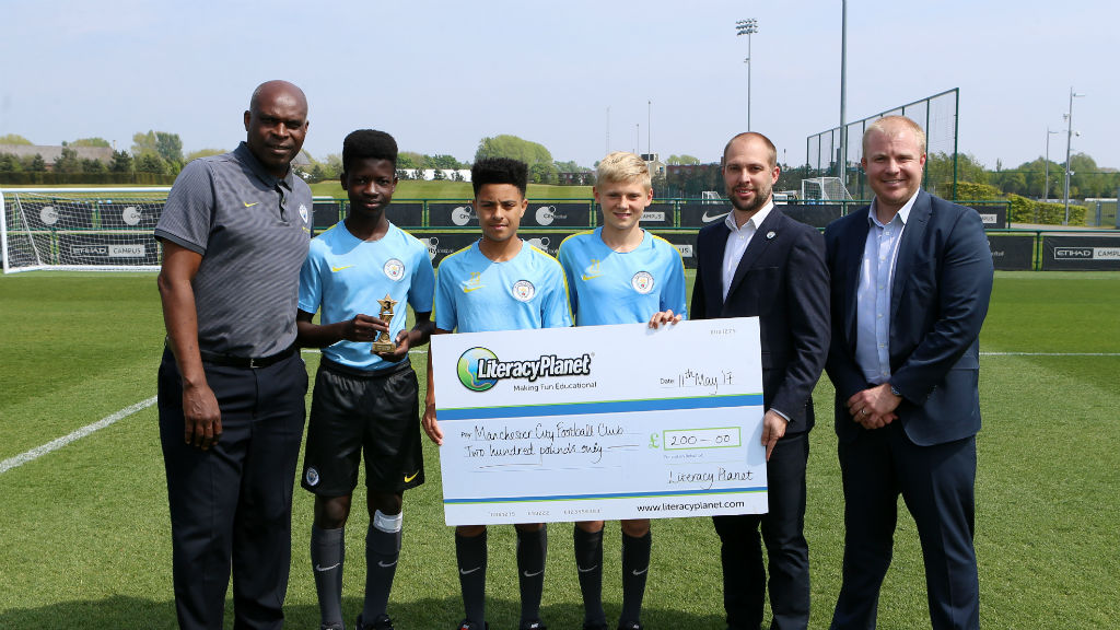 English Premier League Academies - Case Study