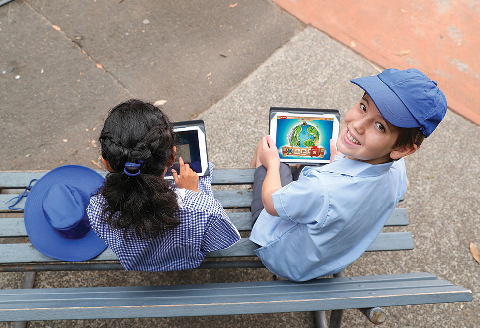 Word Mania 2018 Round 1 is about to start! | LiteracyPlanet