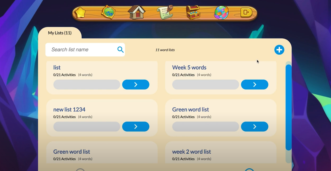 My Words: How to make the most out of it | LiteracyPlanet